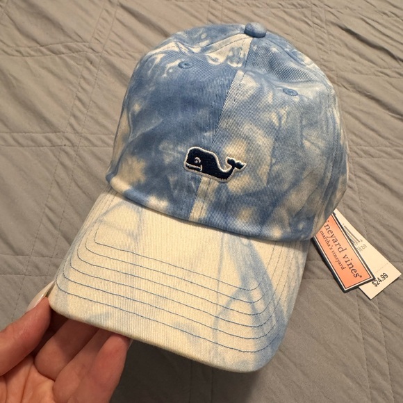 Vineyard Vines | Accessories | Vineyard Vines Cap | Poshmark